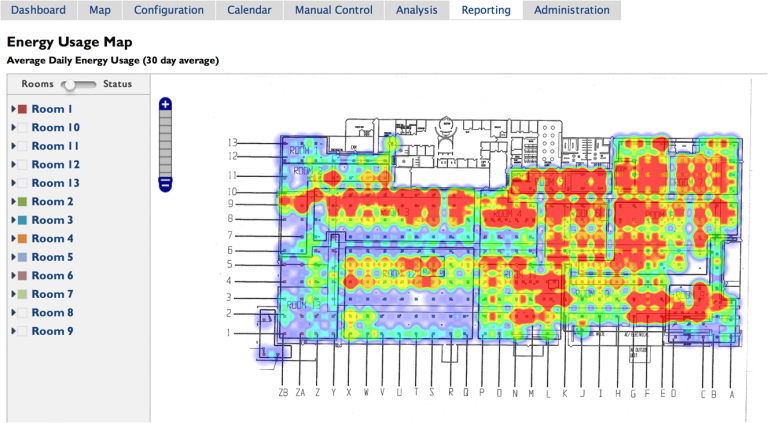 1. Hospital Asset Tracking, Patient Safety, Environment Monitoring ...